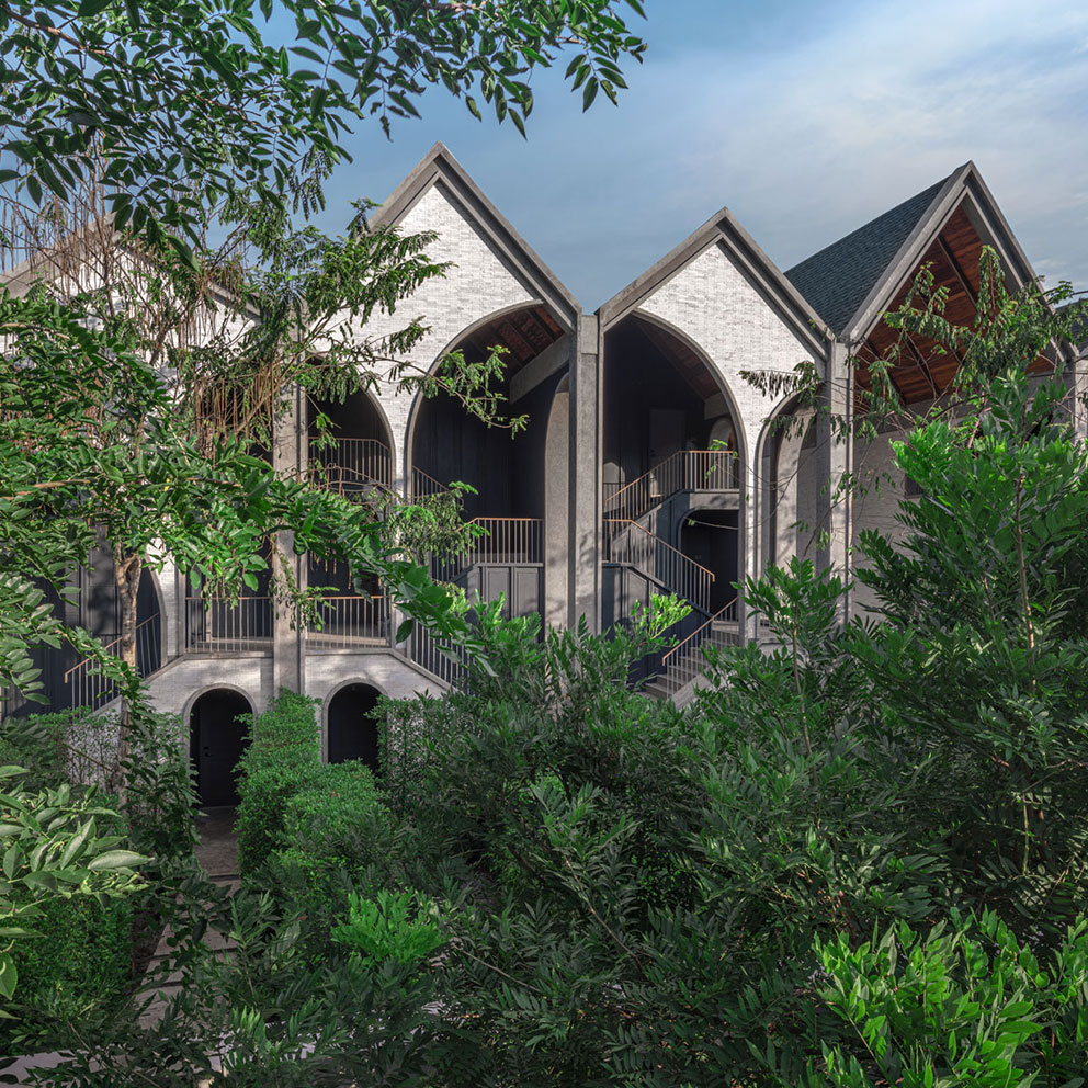 Weddings & Events - Labaris Hotel, Khao Yai, Thailand