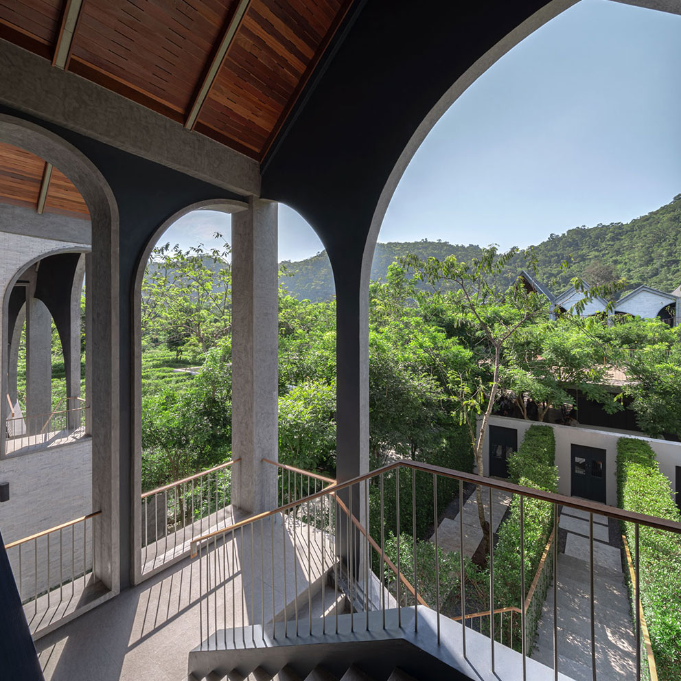 Welcome to Labaris Hotel Khao Yai, WHERE YOUR MAGICAL STORY BEGINS