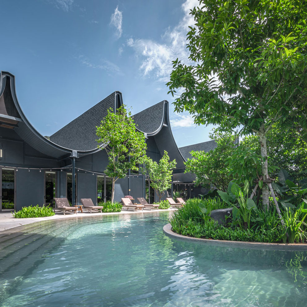 Welcome to Labaris Hotel Khao Yai, WHERE YOUR MAGICAL STORY BEGINS