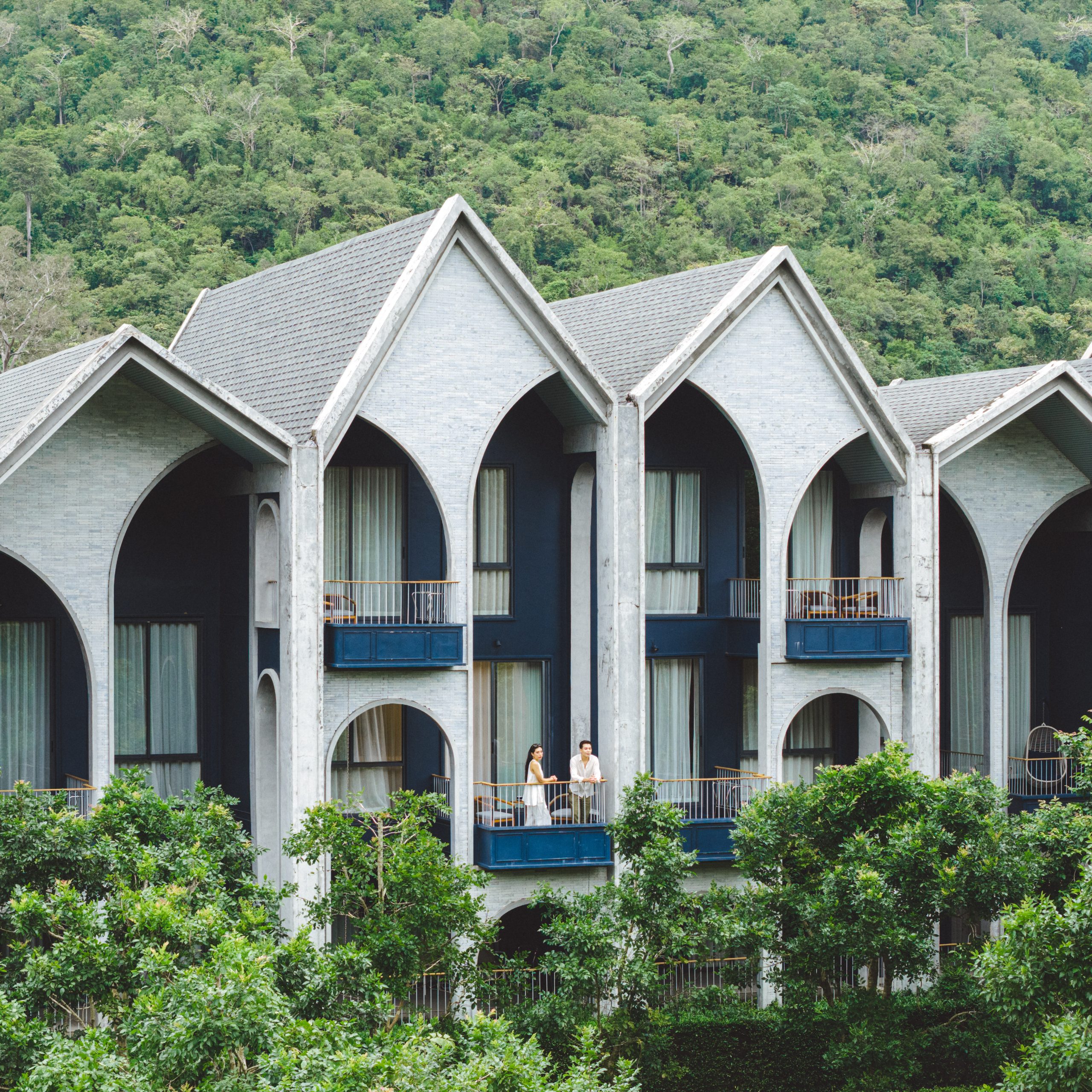 Welcome to Labaris Hotel Khao Yai, WHERE YOUR MAGICAL STORY BEGINS