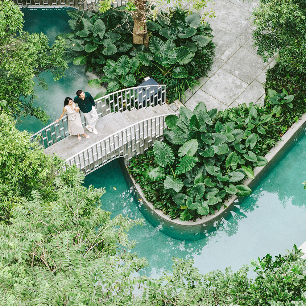 Weddings & Events - Labaris Hotel, Khao Yai, Thailand