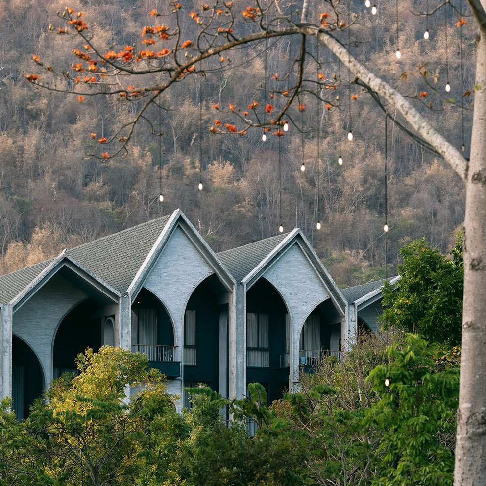 Contact Us - Labaris Hotel, Khao Yai, Thailand