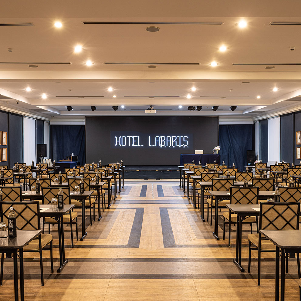 Weddings & Events - Labaris Hotel, Khao Yai, Thailand
