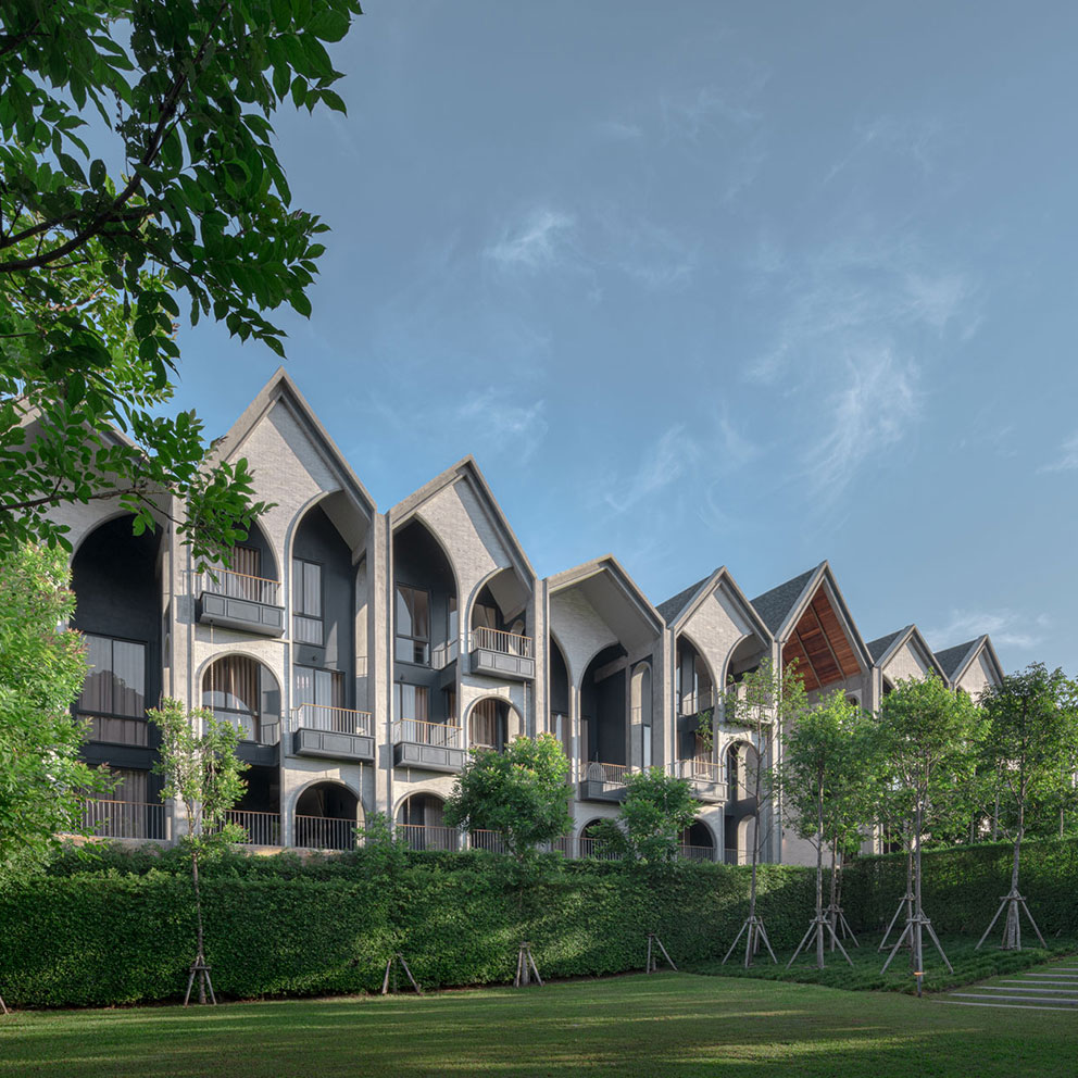 Welcome to Labaris Hotel Khao Yai, WHERE YOUR MAGICAL STORY BEGINS