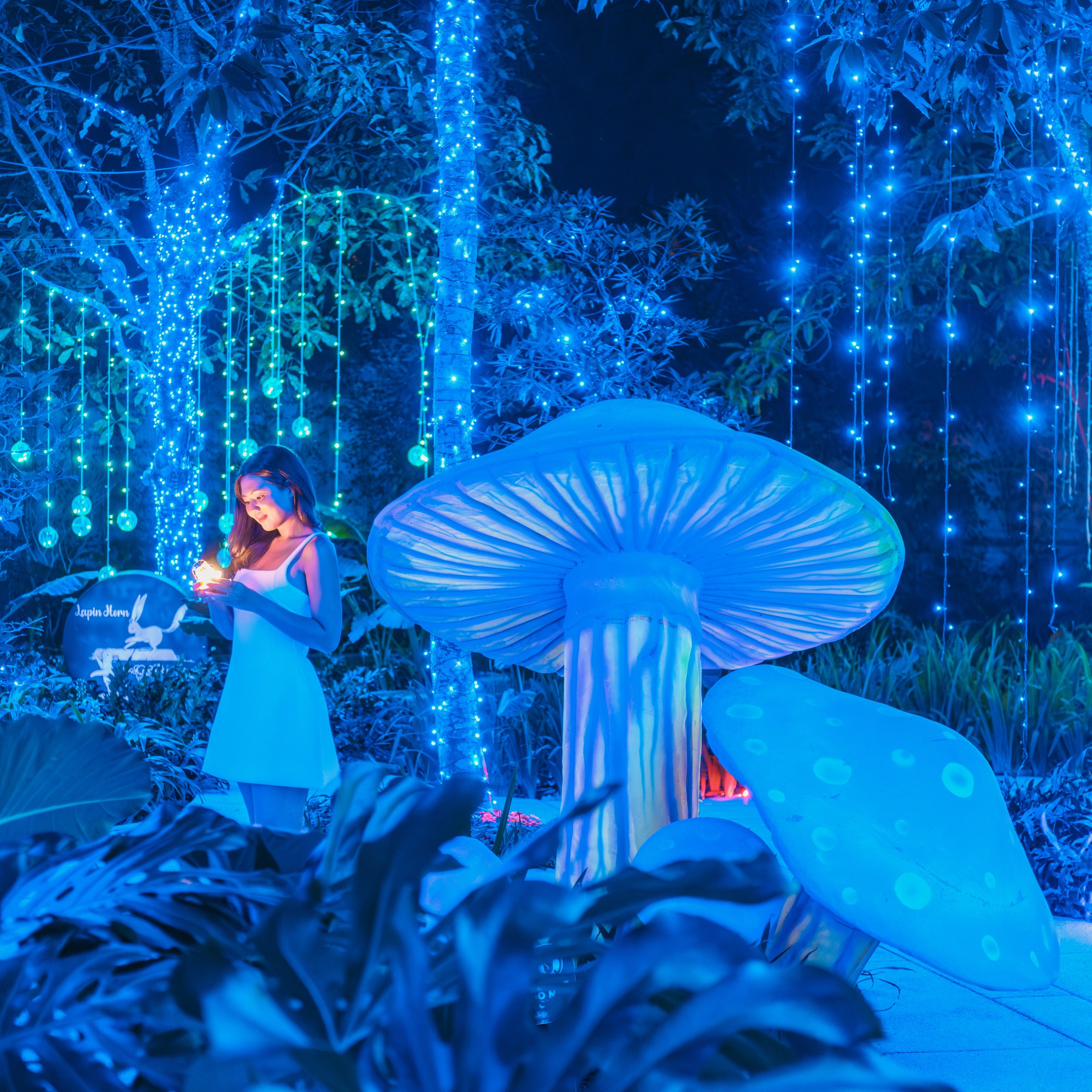 Welcome to Labaris Hotel Khao Yai, WHERE YOUR MAGICAL STORY BEGINS
